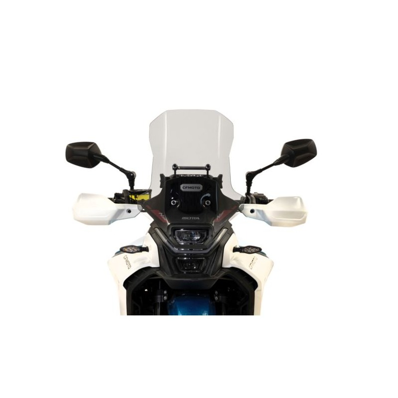 Cupolino Touring Isotta SC417 per CF MOTO 450 MT