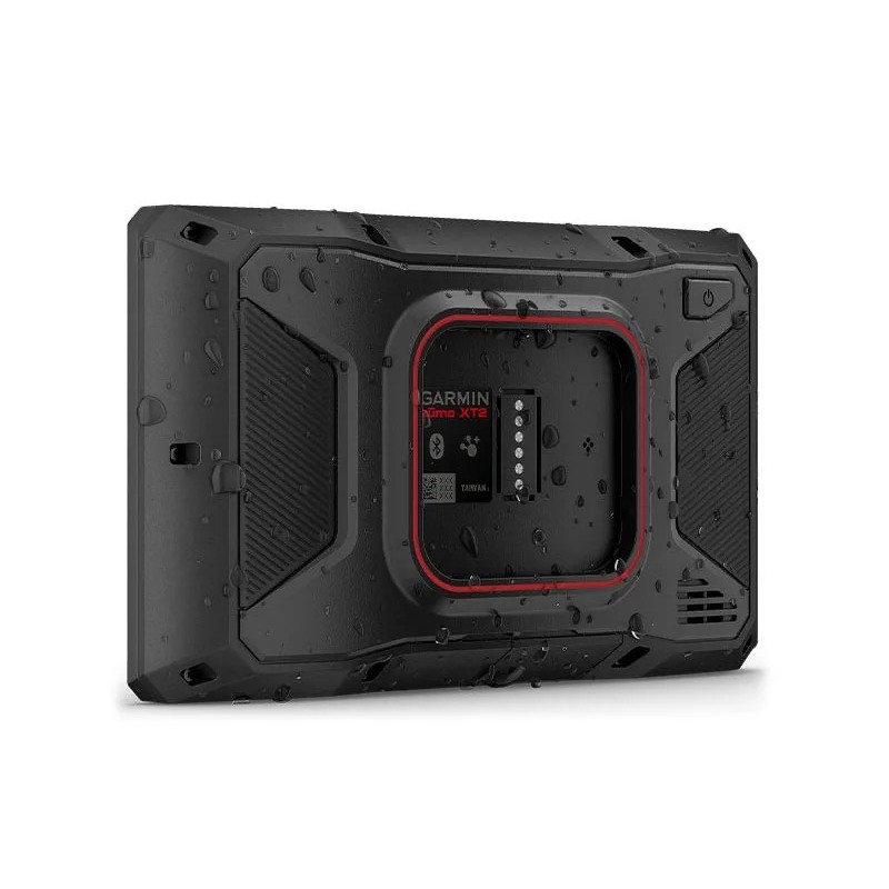 Garmin Zumo XT2 con controller manubrio moto – Navigatore 6" touring