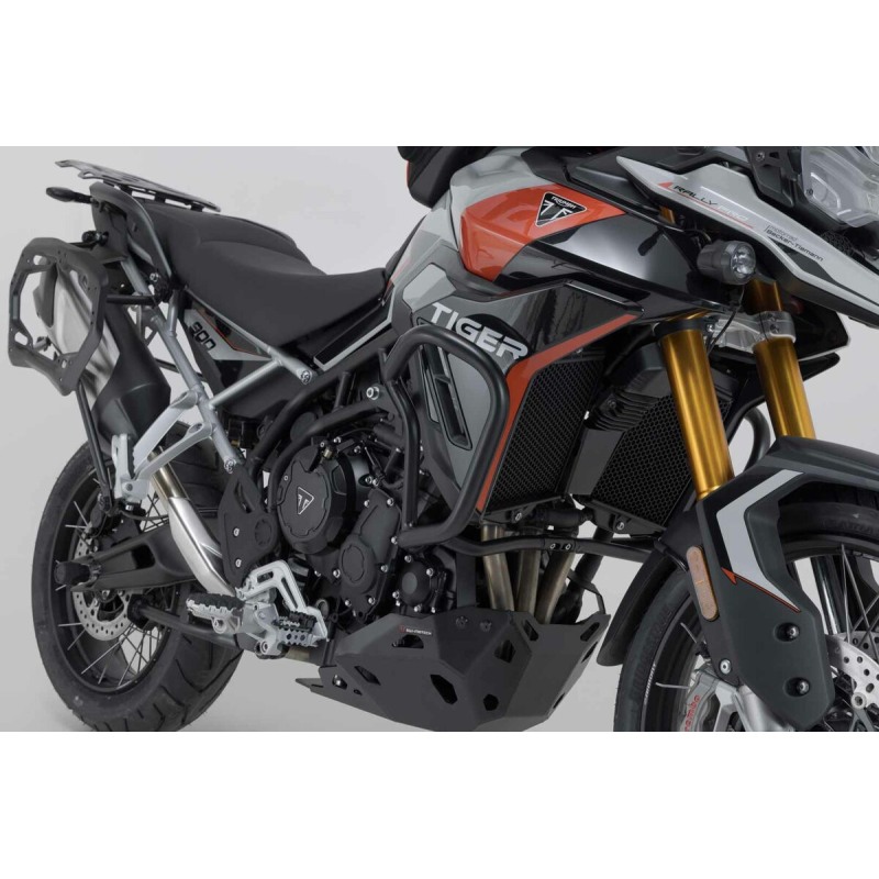 Paramotore tubolare SW-Motech SBL.11.953.10001/B Triumph Tiger 900