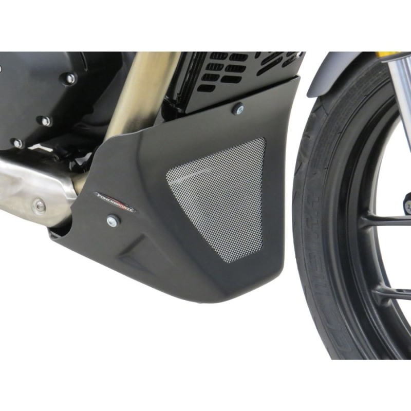 Powerbronze 320‑T109 Puntale motore ABS per Triumph Speed 400 dal 2024