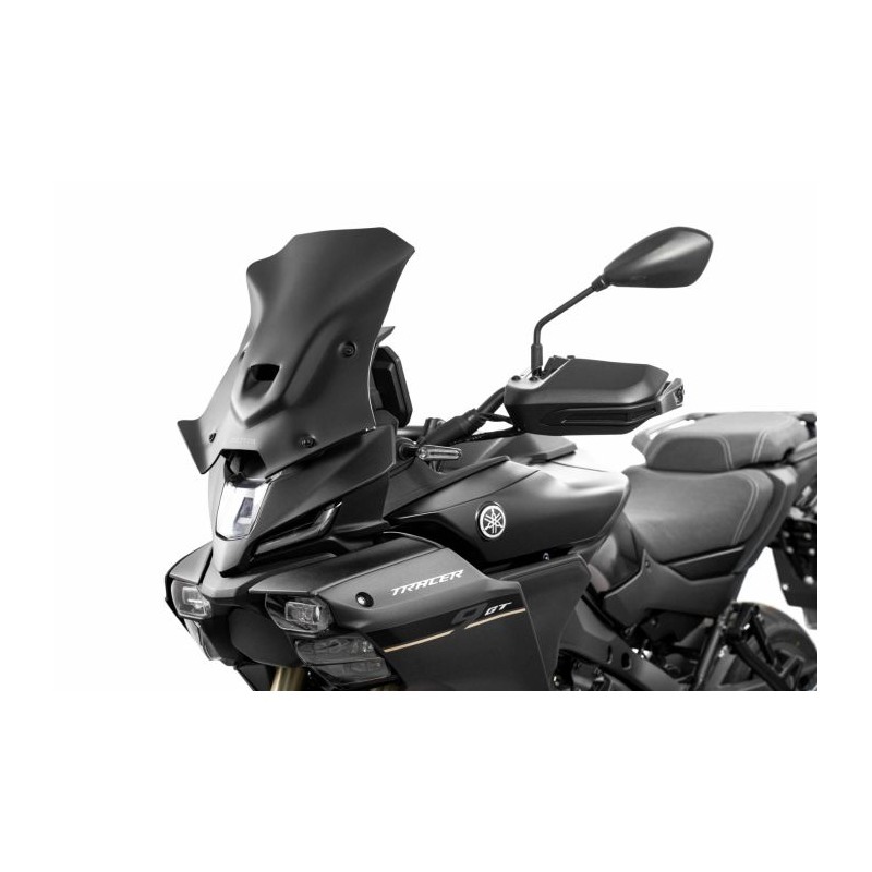Isotta SC341 Cupolino Sport PMMA 3 mm Yamaha Tracer 9 dal 2025