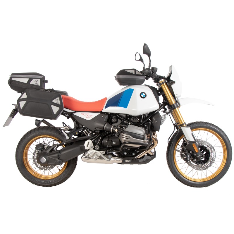 Hepco Becker portapacchi Smartrack per BMW R 12 G/S