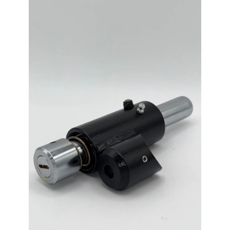 TeknoBlock Antifurto bloccaruota per Honda SH125/150 e QJ Motor SQ16