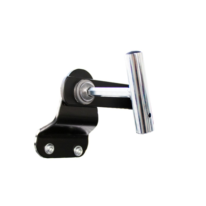 Hepco Becker strumento Lock-it in acciaio per viti SW8