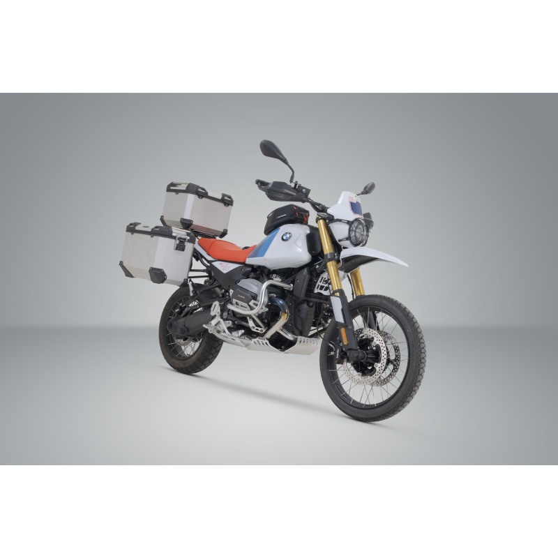 SW-Motech Set Protezione Adventure per BMW R12 / R12 nineT dal 2023