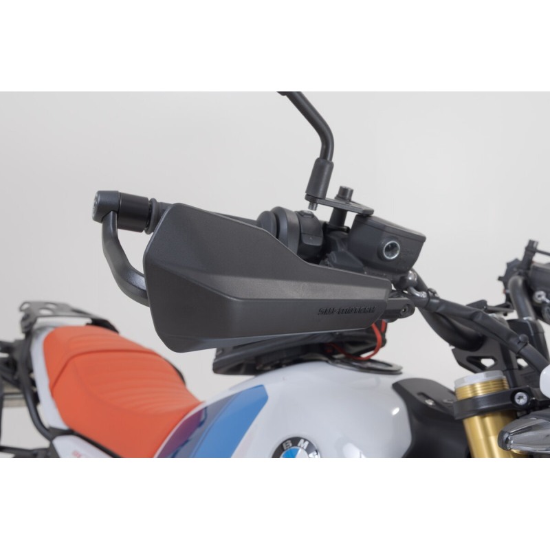 SW-Motech Set Protezione Adventure per BMW R12 / R12 nineT dal 2023