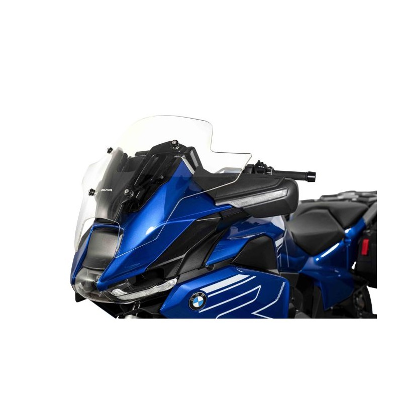 Cupolino Sport Isotta SC1124 BMW R 1300 RT per guida dinamica