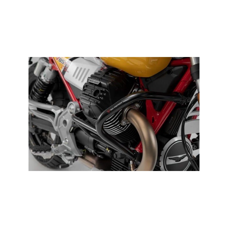 Paramotore tubolare SW-Motech SBL.17.925.10001/B Moto Guzzi V85TT
