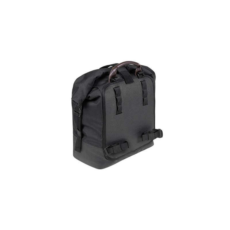 Borsa laterale singola Givi CRM102 Corium Range da 16lt