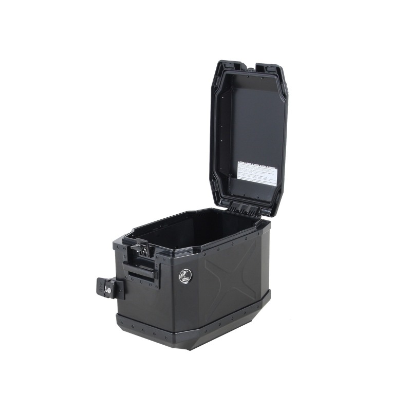 Hepco e Becker 610216 00 01 Borsa laterale destra Xplorer 40 litri ...