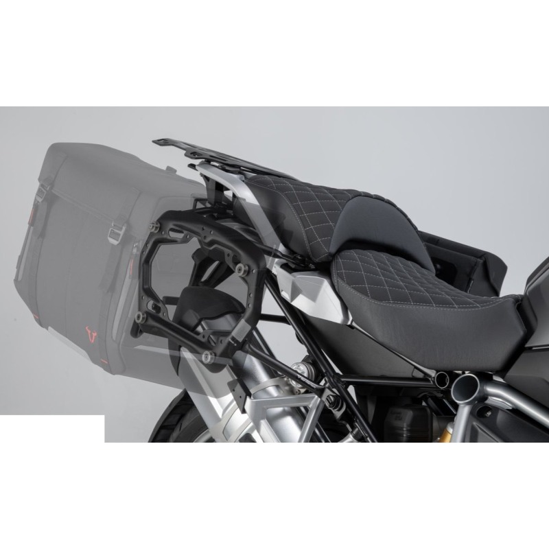 Set borse SysBag 30/30 SW-Motech BC.SYS.04.521.20000/B per KTM 790Adventure/R 2019-