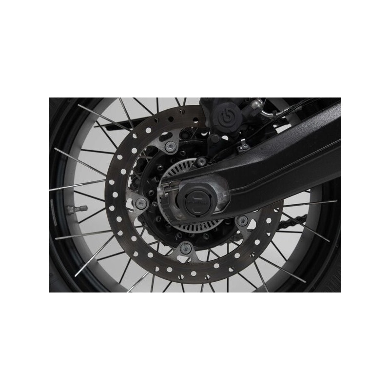 Tamponi paracolpi forcella posteriore SW-Motech STP.07.176.10901/B BMW ...