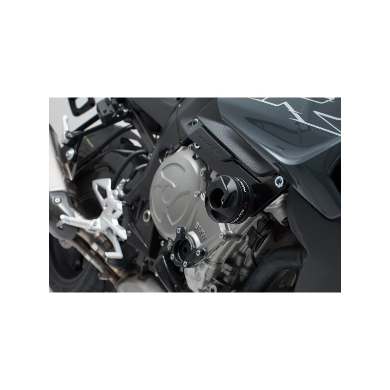 Tamponi paratelaio SW-Motech STP.07.865.10000/B BMW S1000R 2016-21