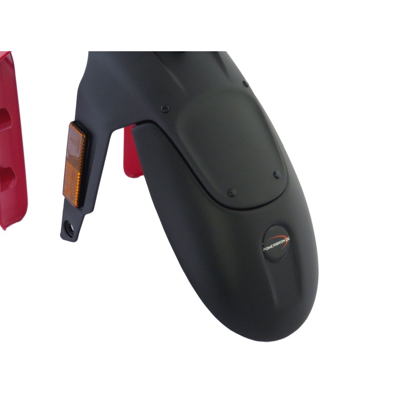 Estensione parafango anteriore Powerbronze 650-D106 Ducati Multistrada ...