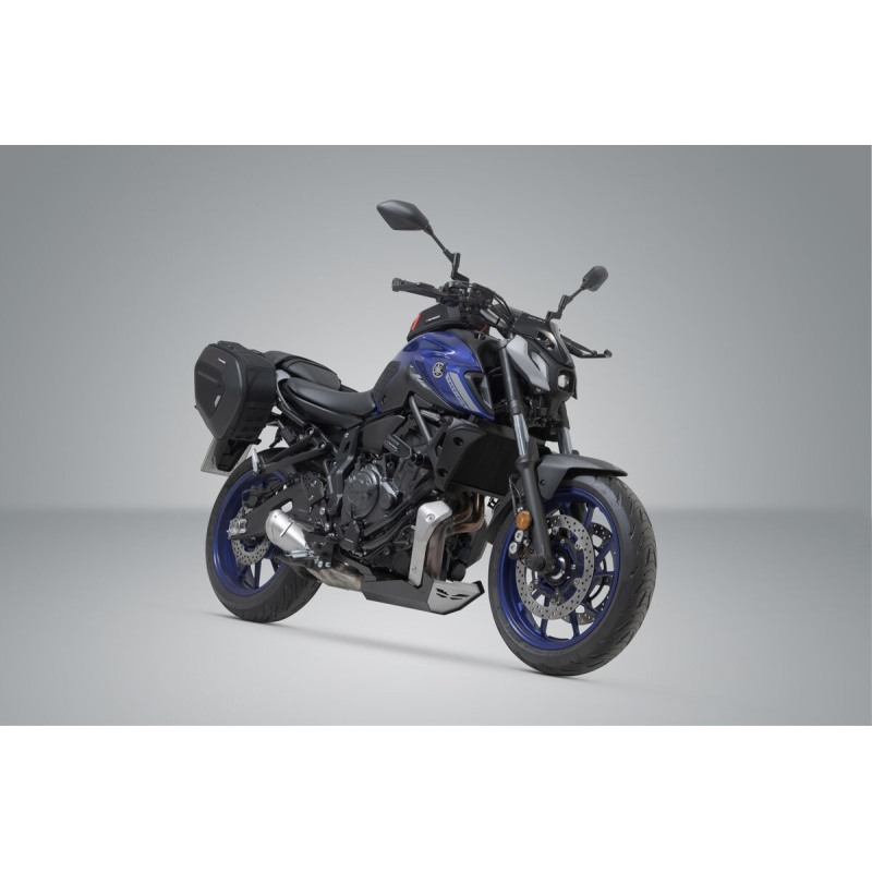 Borse laterali Sw Motech BC.HTA.06.740.31900 Pro Blaze H Yamaha MT-07 2021