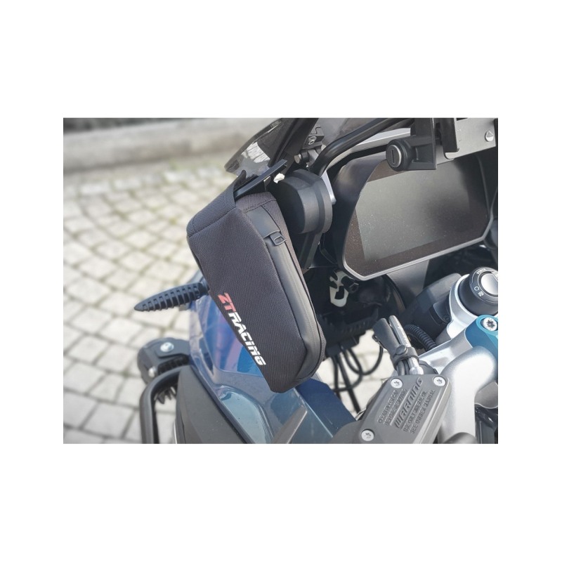 Borse laterali per cockpit ZT Racing ZTR.BAG.02.002 BMW R1250GS e Adventure