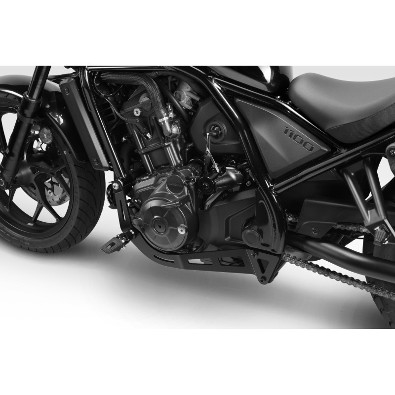 Set avanzamento comandi De Pretto Moto S-0832 Honda CMX1100 Rebel 2021