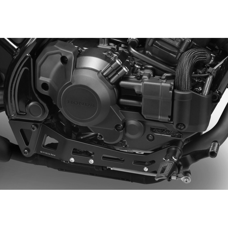 Set avanzamento comandi De Pretto Moto S-0832 Honda CMX1100 Rebel 2021