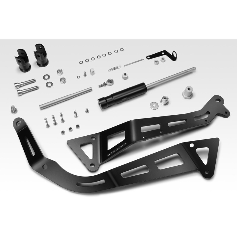 Set avanzamento comandi De Pretto Moto S-0832 Honda CMX1100 Rebel 2021