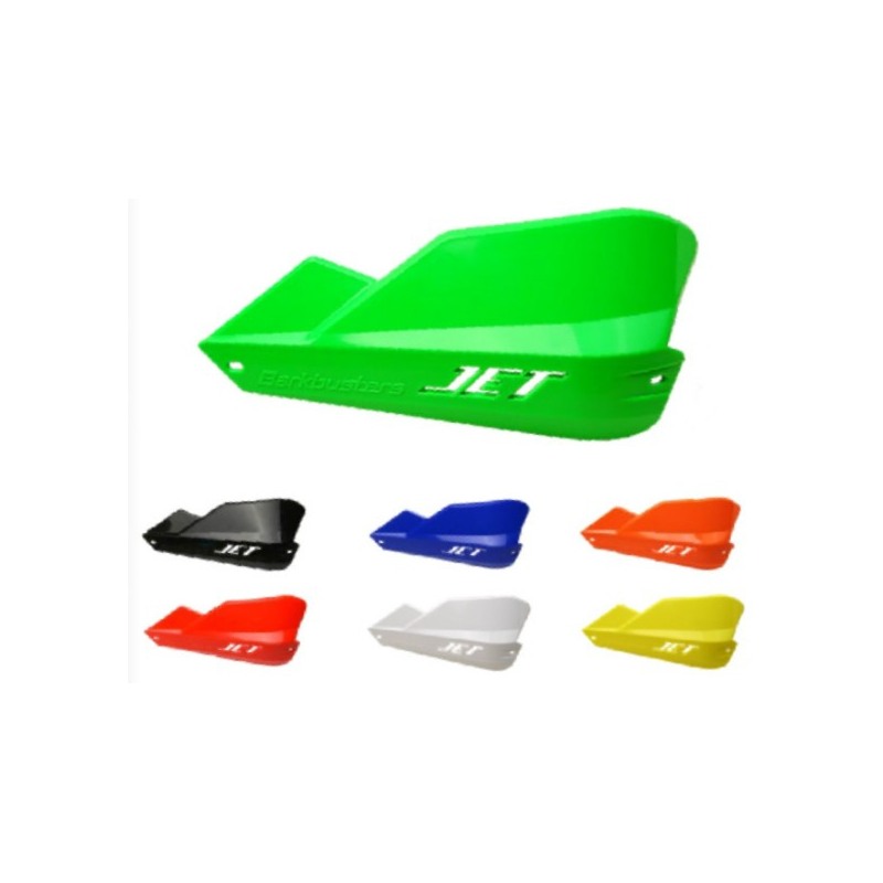 Paramani Barkbusters JET JET-001 Aggancio 2 punti per manubri 22 mm