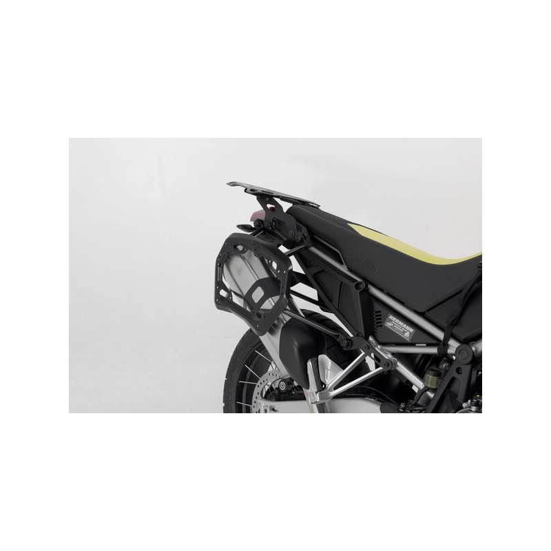 Kit borse SysBag 30/30 SW-Motech BC.SYS.13.849.20000/B Aprilia Tuareg ...