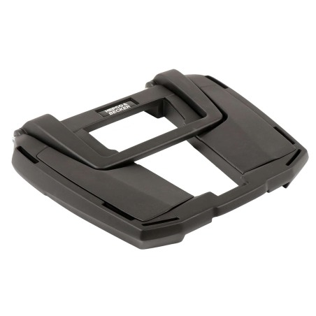 Piastra bauletto Easyrack Hepco Becker 610049 00 01 universale