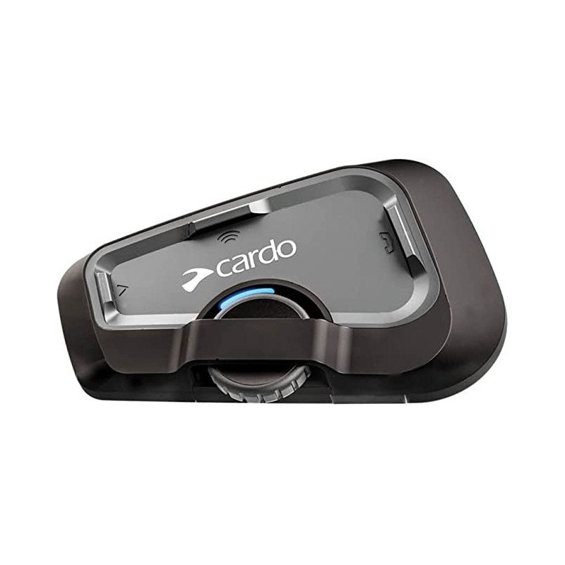 Interfono moto Singolo Cardo Freecom 4x Bluetooth FRC4X003