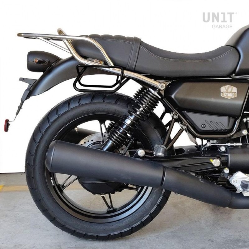 Telaio Destro Unit Garage 2216DX Moto Guzzi V7 850 dal 2021