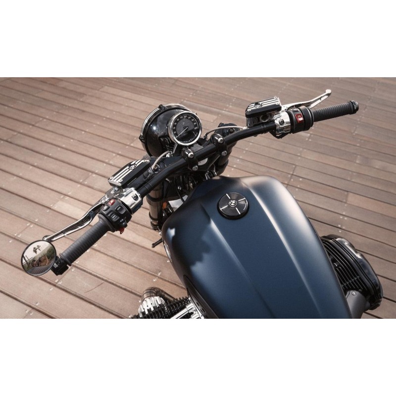 Manubrio Drag bar Unit Garage 3411 per BMW R18