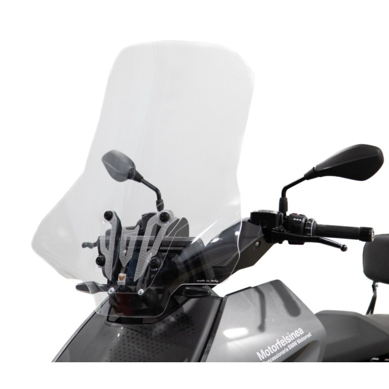Parabrezza Isotta SC1215 per scooter elettrico BMW CE 04