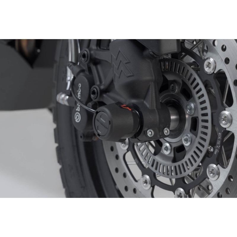 Tamponi forcella Sw motech STP.23.176.10000/B Moto Morini X-Cape 650