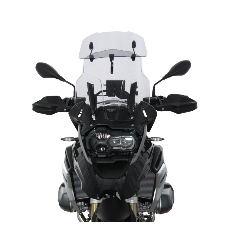 Cupolino MRA Vario X-Creen con deflettore BMW R1250GS / Adventure