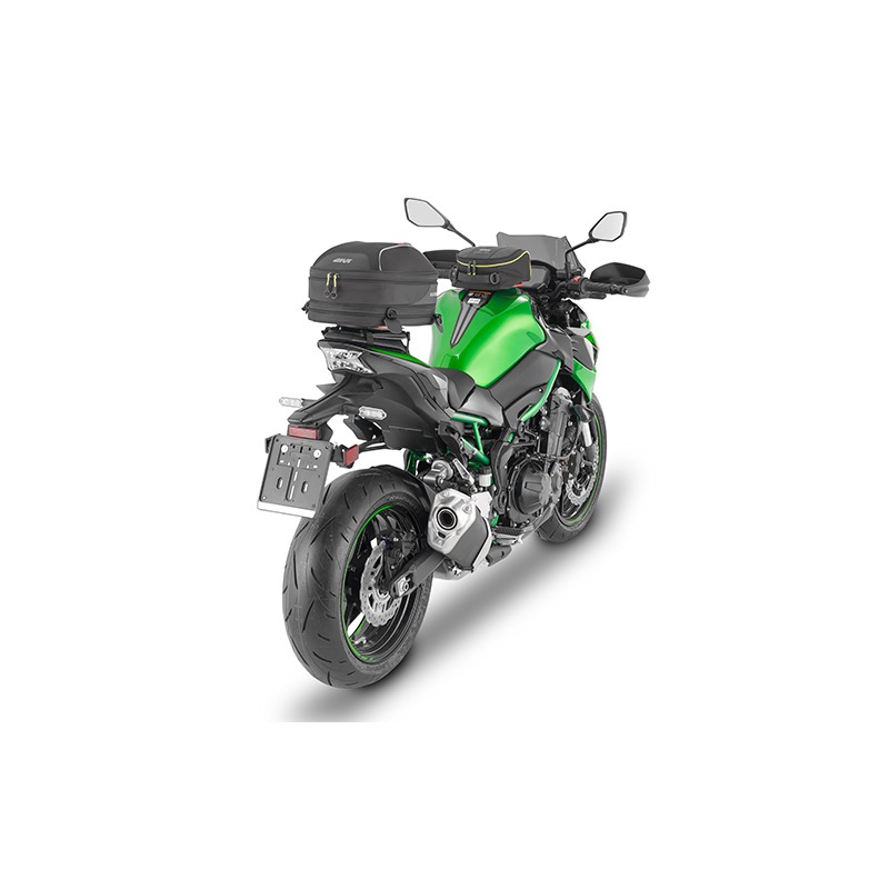 Borsa da sella Givi Tailock EA147 trasformabile in Zaino 38 litri