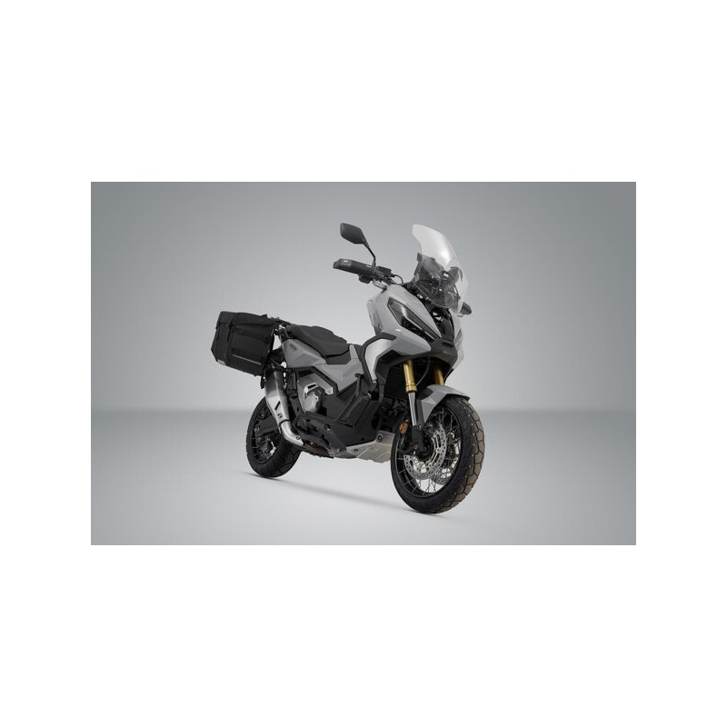 Coppia borse laterali Sw Motech SysBag 30/30 per Honda X-ADV 750 2021