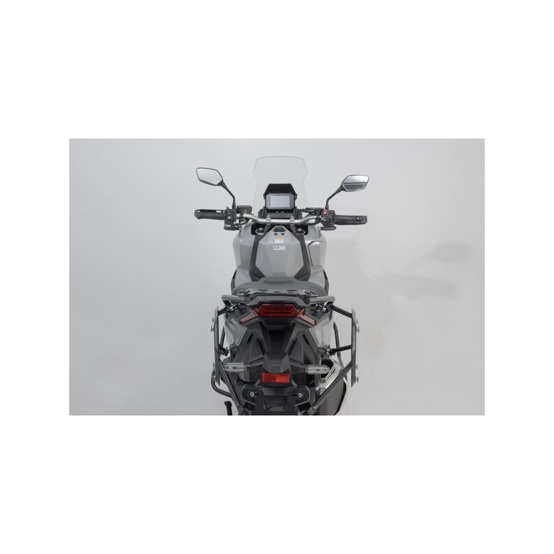 Coppia borse laterali Sw Motech SysBag 30/30 per Honda X-ADV 750 2021