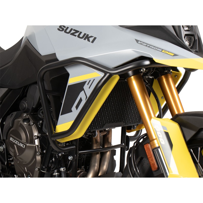 Paraserbatoio Hepco Becker 5023548 00 01 Suzuki V-Strom 800DE dal 2023