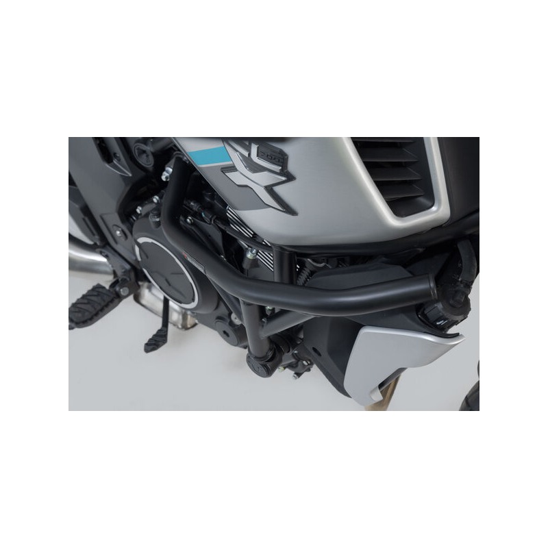 Paramotore Tubolare CFMoto 700CL-X Heritage Sw Motech SBL.10.033.10000/B