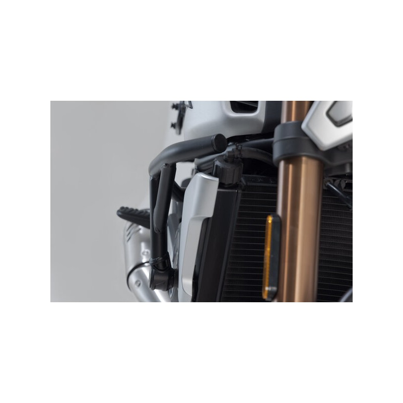 Paramotore Tubolare CFMoto 700CL-X Heritage Sw Motech SBL.10.033.10000/B