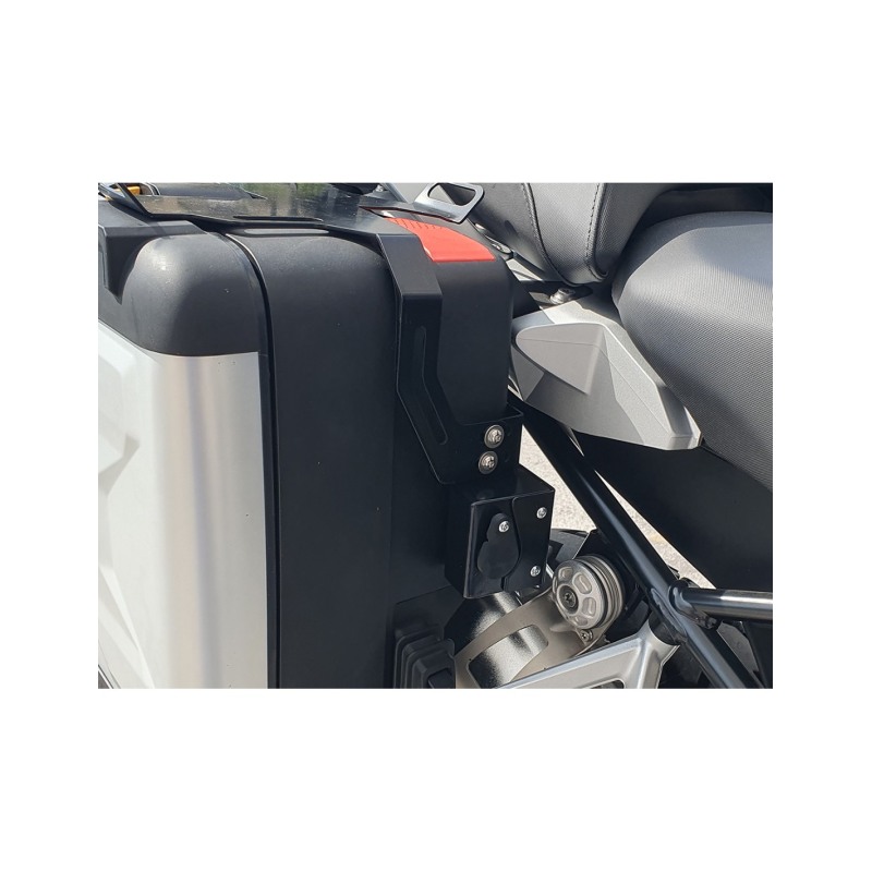 Antifurto per valigie laterali BMW Vario R1250GS ZT Racing ZTR216N