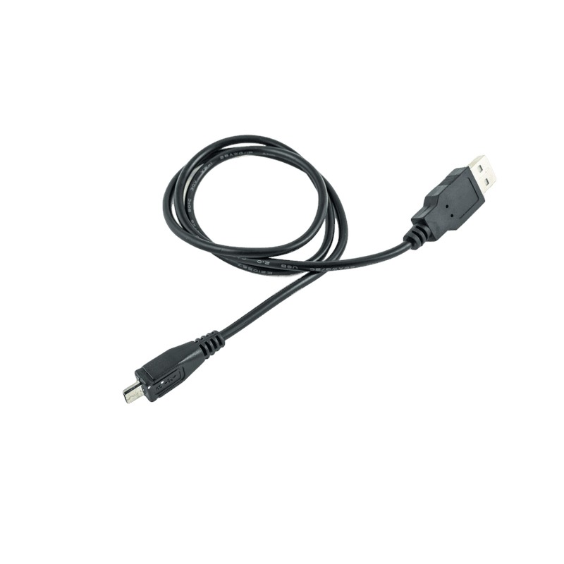 Cavo Micro USB della Cardo REP00097 ricarica batterie centraline