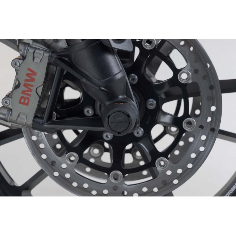 Sw Motech STP.07.176.11001/B Tamponi forcella per BMW R1300GS