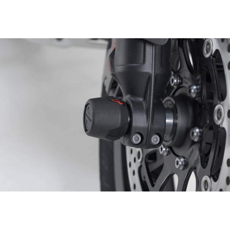Sw Motech STP.07.176.11001/B Tamponi forcella per BMW R1300GS