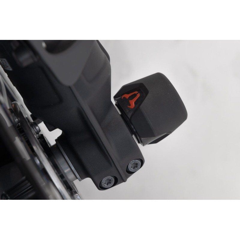 Sw Motech STP.07.176.11001/B Tamponi forcella per BMW R1300GS