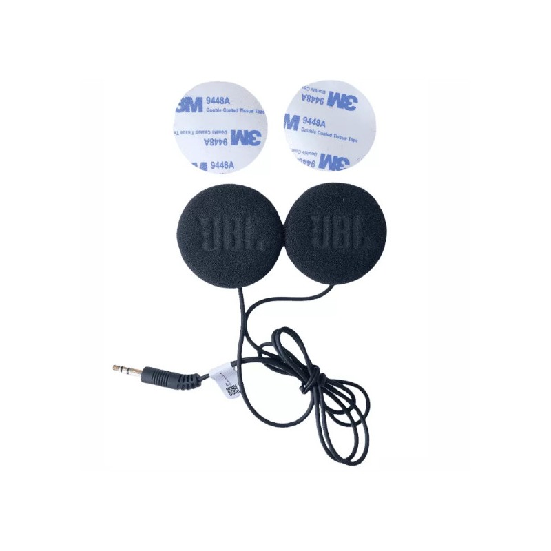 Cardo ACC00016 Kit audio JBL Packtalk Neo e Custom