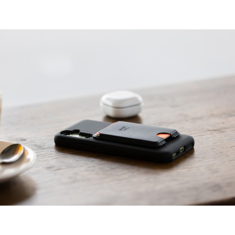 Quad Lock Mini Portafoglio con aggancio Magsafe