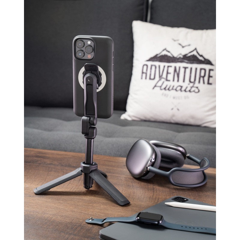 Quad Lock Treppiedi/Bastone per Selfie QLM-TPS