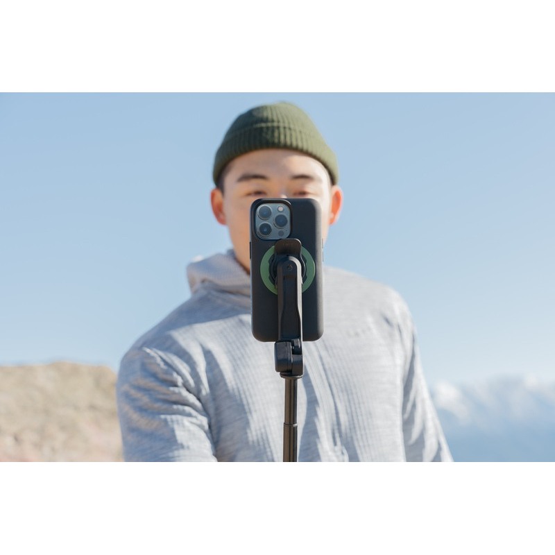 Quad Lock Treppiedi/Bastone per Selfie QLM-TPS