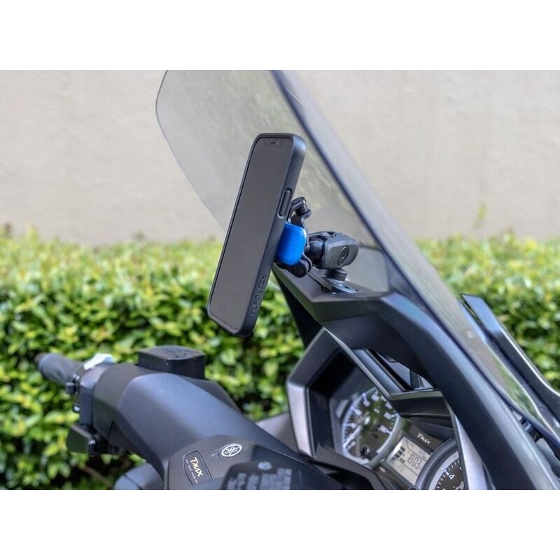 Quad Lock 360 braccio a doppio perno - versione piccola