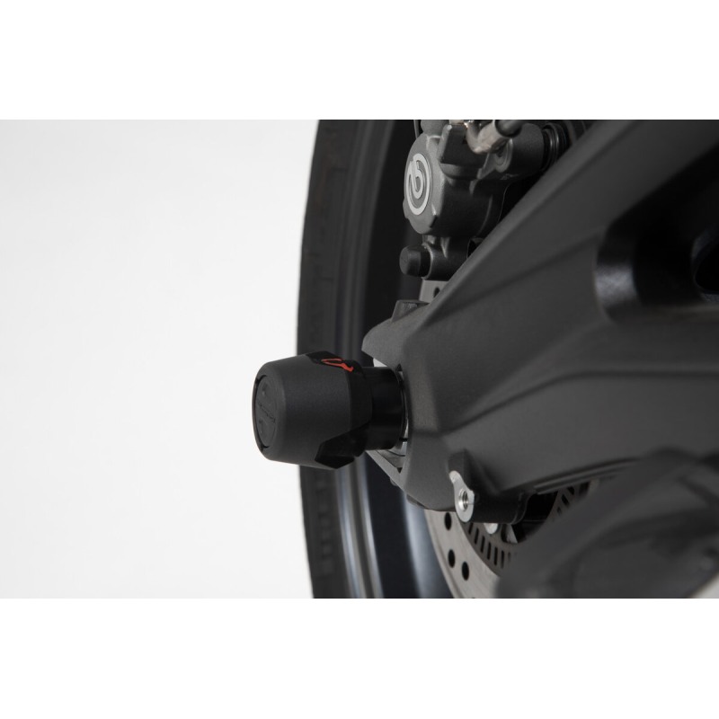 Tamponi forcellone posteriore SW-Motech STP.07.176.11401/B Honda X-ADV ...