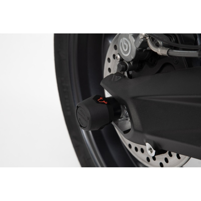 Tamponi forcellone posteriore SW-Motech STP.07.176.11401/B Honda X-ADV ...